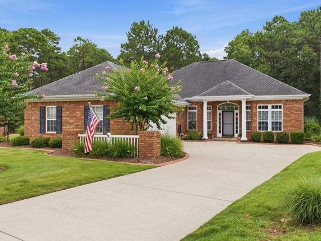 4446 Tralee Pl, Myrtle Beach, SC 29579