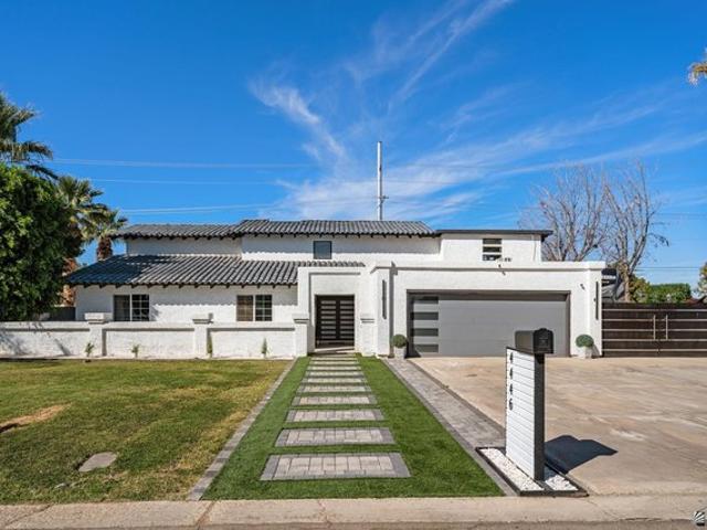 4446 W Charro Ln, Yuma, AZ 85365