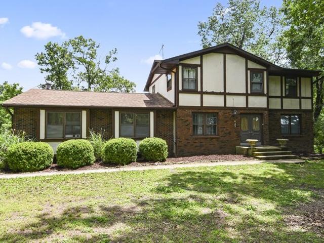 4446F Brinkley Rd, Marshfield, MO 65706