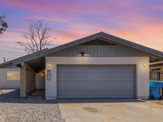 4447 N 106th Ave, Phoenix, AZ 85037