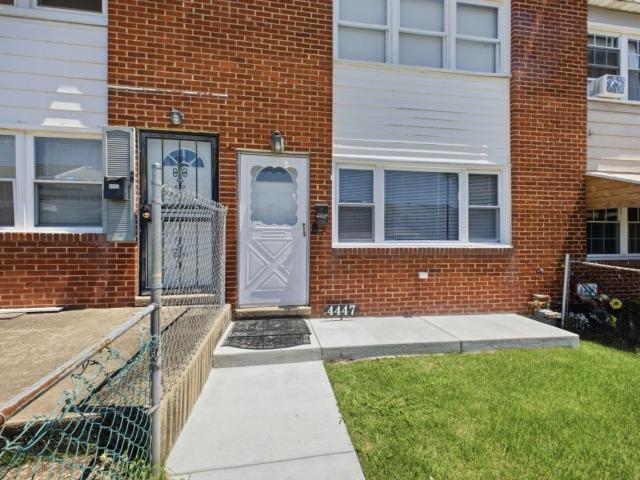 4447 Norfen Road