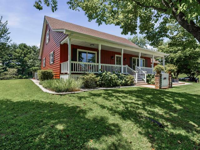 4447 Old Scottsville Road