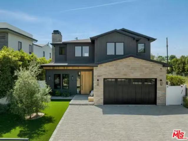 4447 CAMELLIA AVE, STUDIO CITY, CA 91602 Single Family Residen.