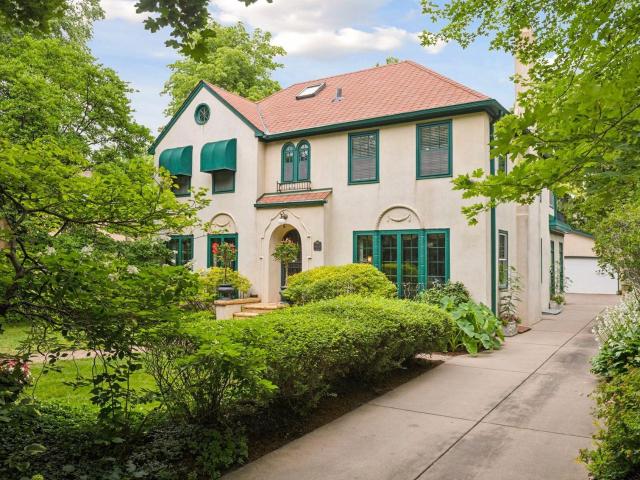 4447 Dupont Avenue S, Minneapolis, US, MN