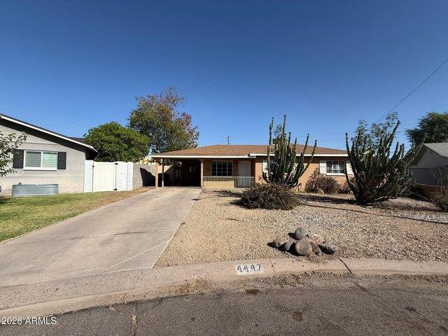 4447 E Almeria Rd, Phoenix, AZ 85008