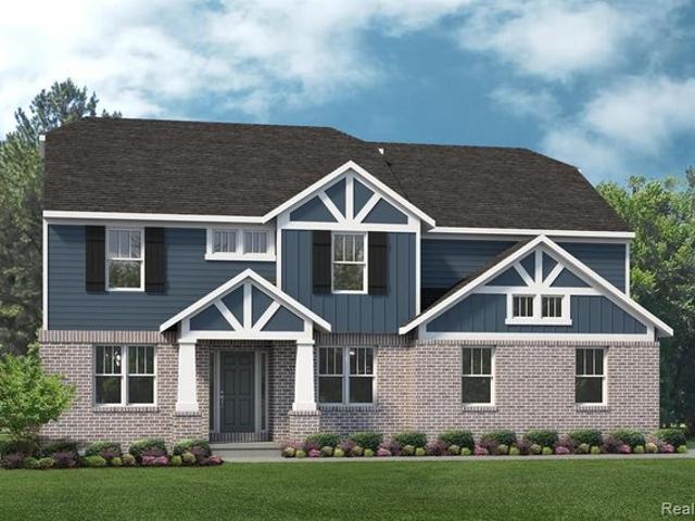 4447 Edison Blvd, Genesee, MI 48451