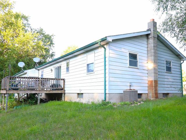 4447 Huckleberry Circle