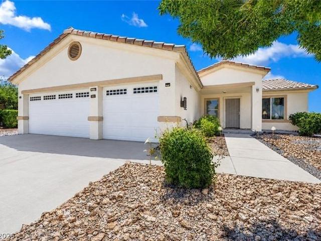 4447 Jacksboro Dr, Pahrump, NV 89061