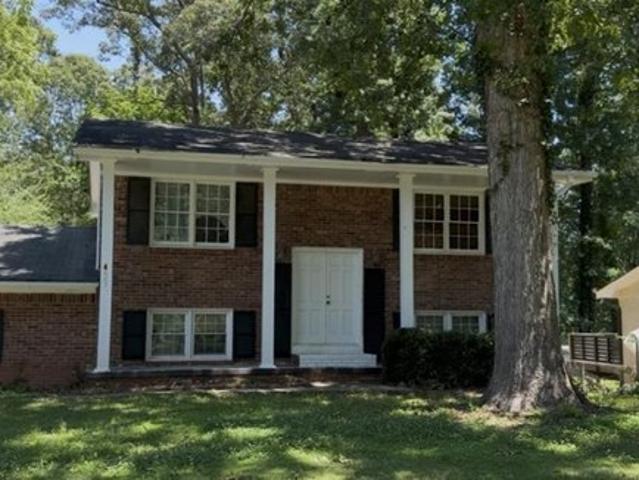 4447 Kimball Rd SW, Atlanta, GA 30331