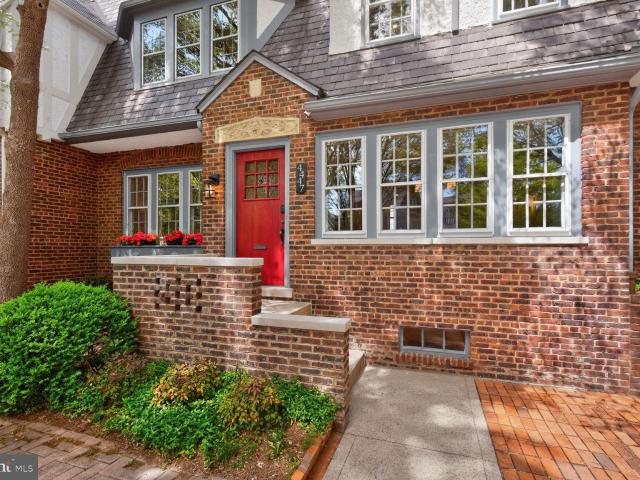 4447 Q St NW, Washington, DC 20007 | Compass