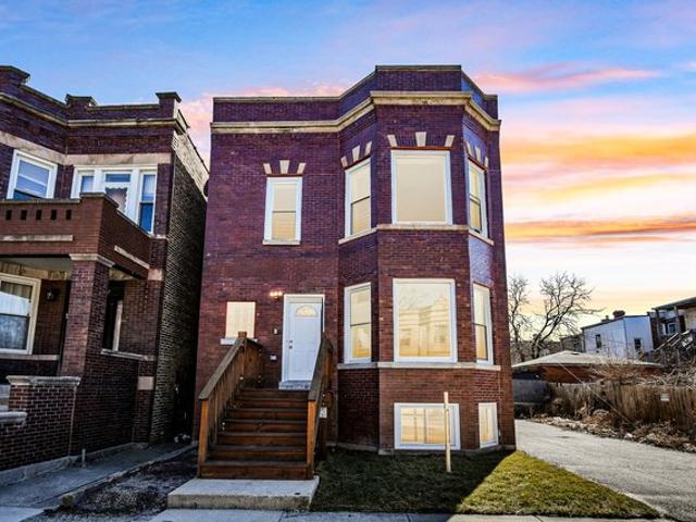 4447 W Van Buren St, Chicago, IL 60624