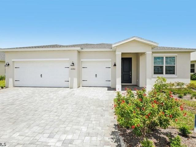 44480 Frontier Dr, Punta Gorda, FL 33982