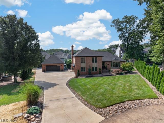 4448 Merlin Drive
