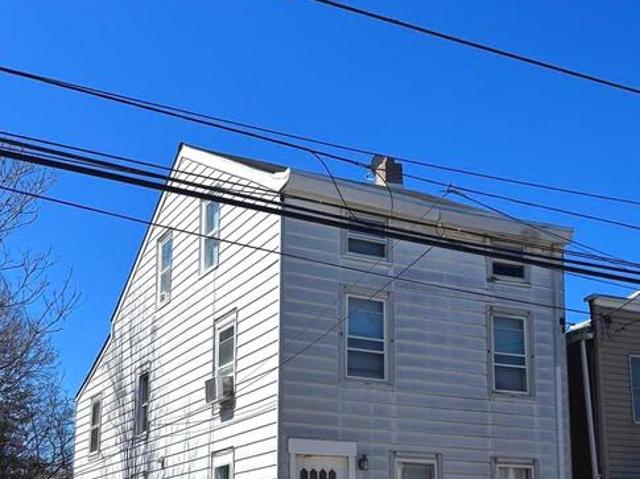 4448 Mitchell Street
