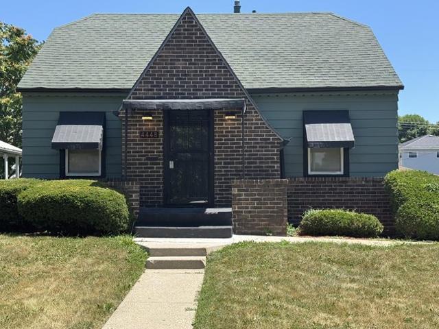 4448 N 63rd St, Milwaukee, WI 53218