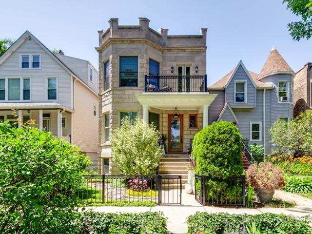 4448 N Tripp Ave, Chicago, IL 60630