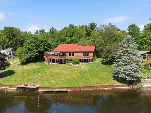 4448 N Verity Rd, Sanford, MI 48657