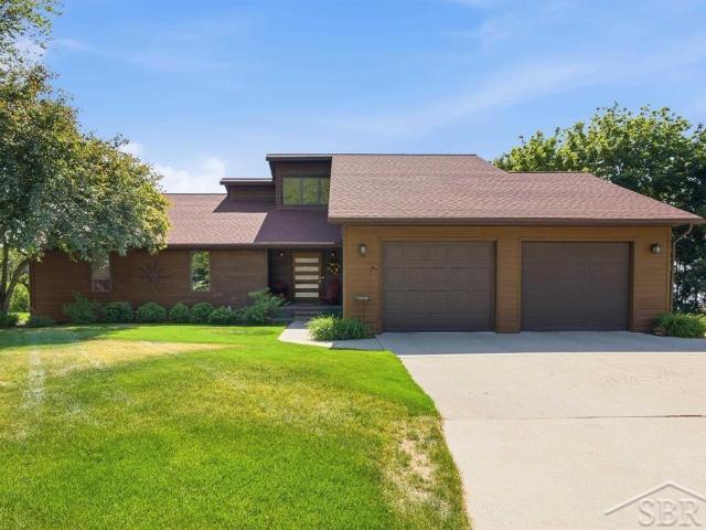 4448 N Verity Road