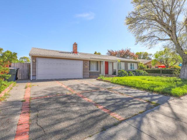 4448 Durer Pkwy, Sacramento, CA 95823 | MLS #226031 | Compass