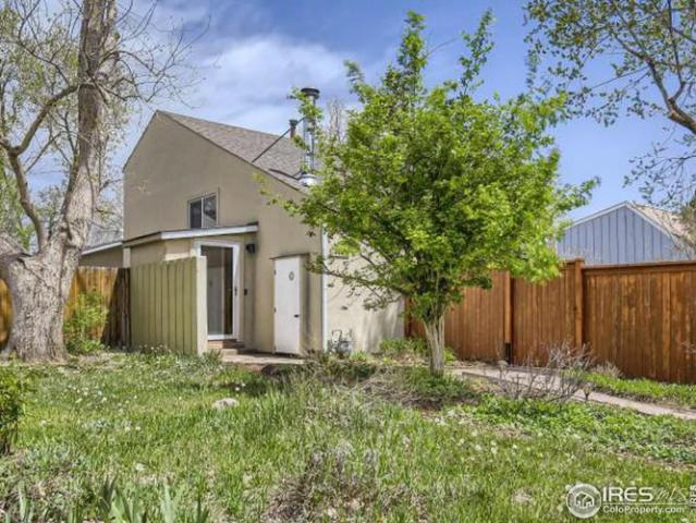 4448 Driftwood Pl, Boulder, CO 80301