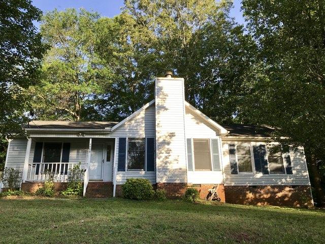 4448 Huntington Dr, Gastonia, NC 28056