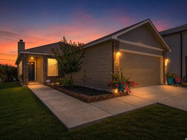 4448 Klein Mdws, New Braunfels, TX 78130