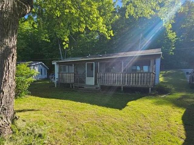 4448 Loon Lake Rd, Plainfield, MI 48739