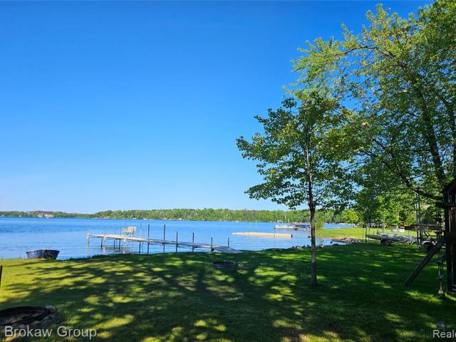 4448 Loon Lake Road