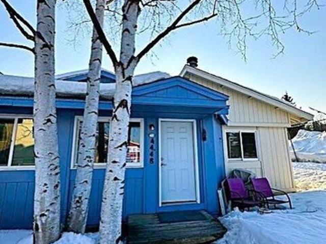 4448 Reka Dr Unit 4448, Anchorage, AK 99508