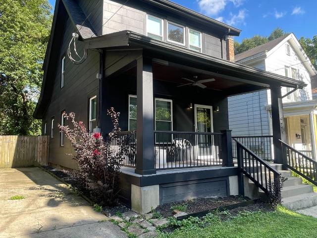 4448 Station Avenue