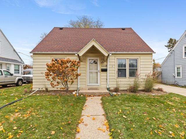 4448 S Lenox St, Milwaukee, WI 53207