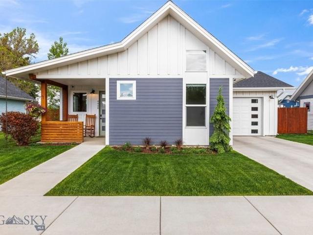 4448 Shadowglen Dr, Bozeman, MT 59718