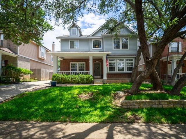 4448 Taylors Bnd, San Antonio, TX 78247
