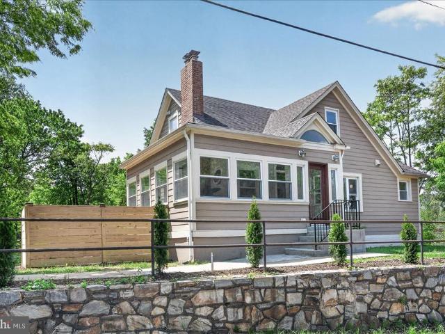 4448 W Braddock Road