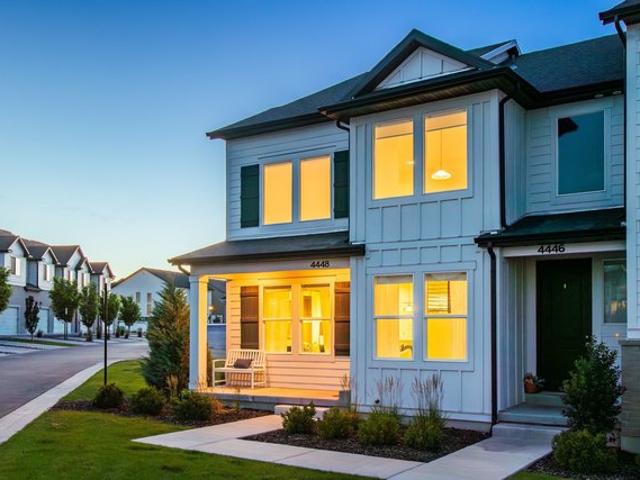 4448 W Defender Dr S, Herriman, UT 84096