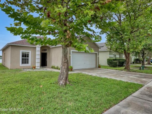 4448 Waterside Pointe Cir, Orlando, FL 32829