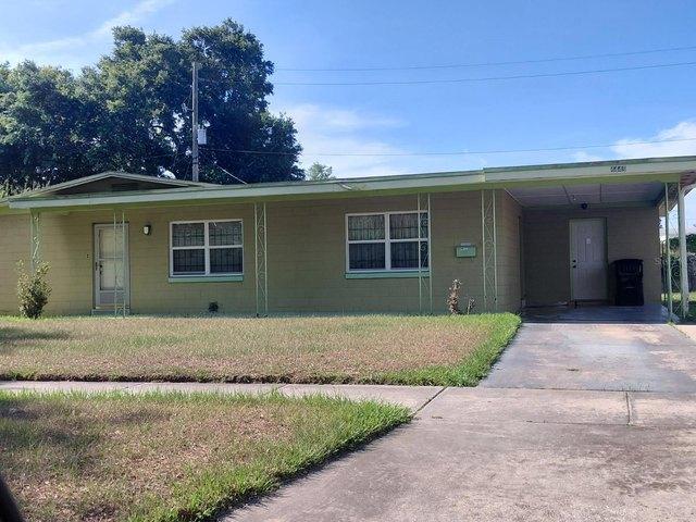 4449 Malibu St, Orlando, FL 32811