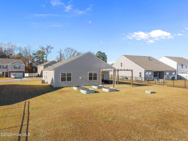 4449 Marthas Village Ln, Ayden, NC 28513 | MLS #100542