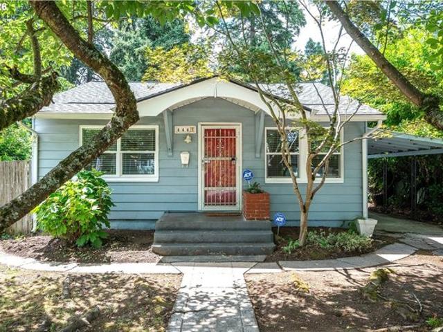 4449 NE 91st Ave, Portland, OR 97220