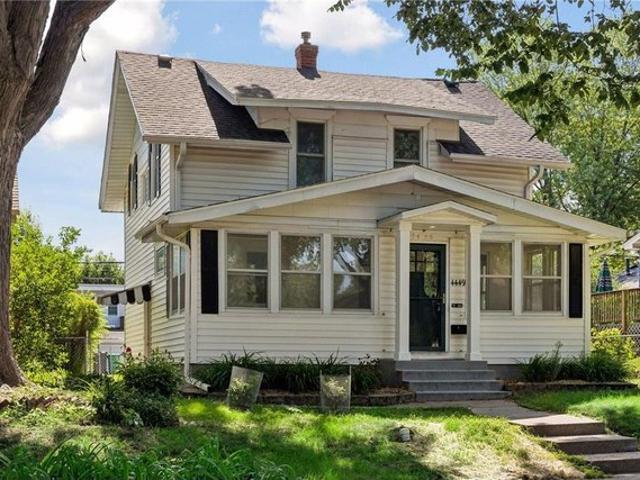 4449 Nokomis Ave, Minneapolis, MN 55406