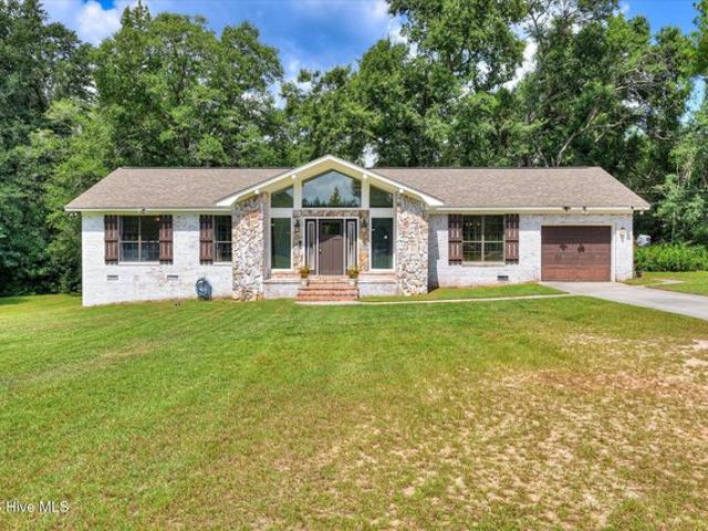 4449 Old Waynesboro Rd, Hephzibah, GA 30815