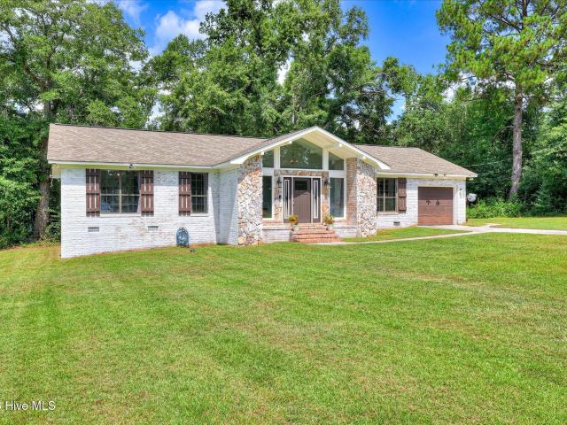 4449 Old Waynesboro Road