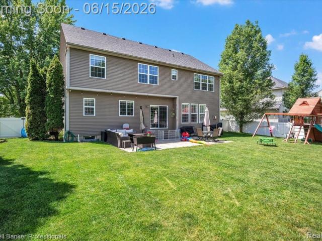 4449 Daniel Drive