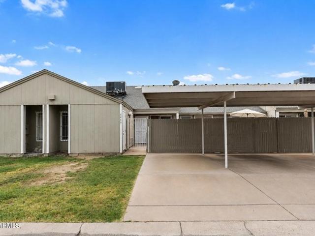4449 E Vineyard Rd, Phoenix, AZ 85042