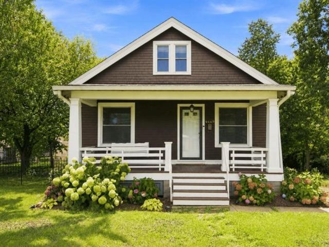 4449 Foley Rd, Delhi Township, OH 45238