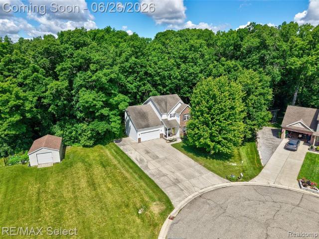 4449 Pondview Drive
