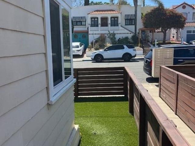 4449 4455 Florida Street Studio Apartment for Rent at 4449 Florida St, San Diego, CA 92116 University Heights