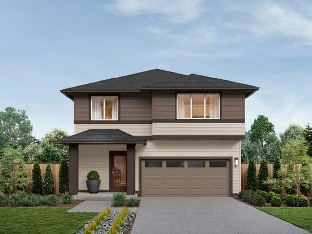 4449 88th Dr NE, Marysville, WA 98270