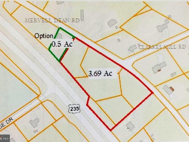 44405 5 Lot K and R Way, Hollywood, MD 20636