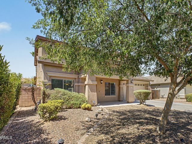 44409 W Canyon Creek Drive